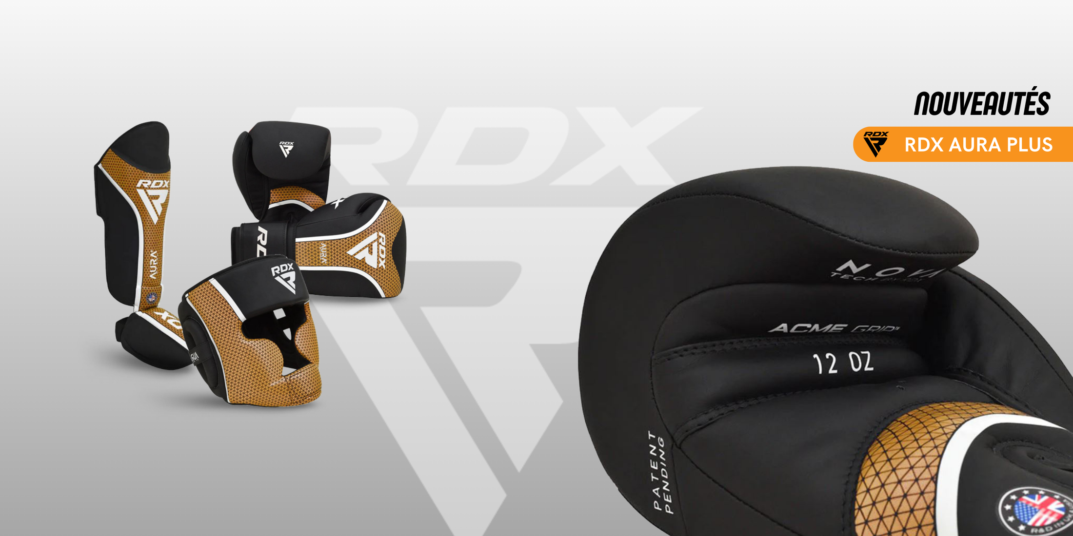 Équipement de boxe | Vêtements de boxe | Fournitures de boxe