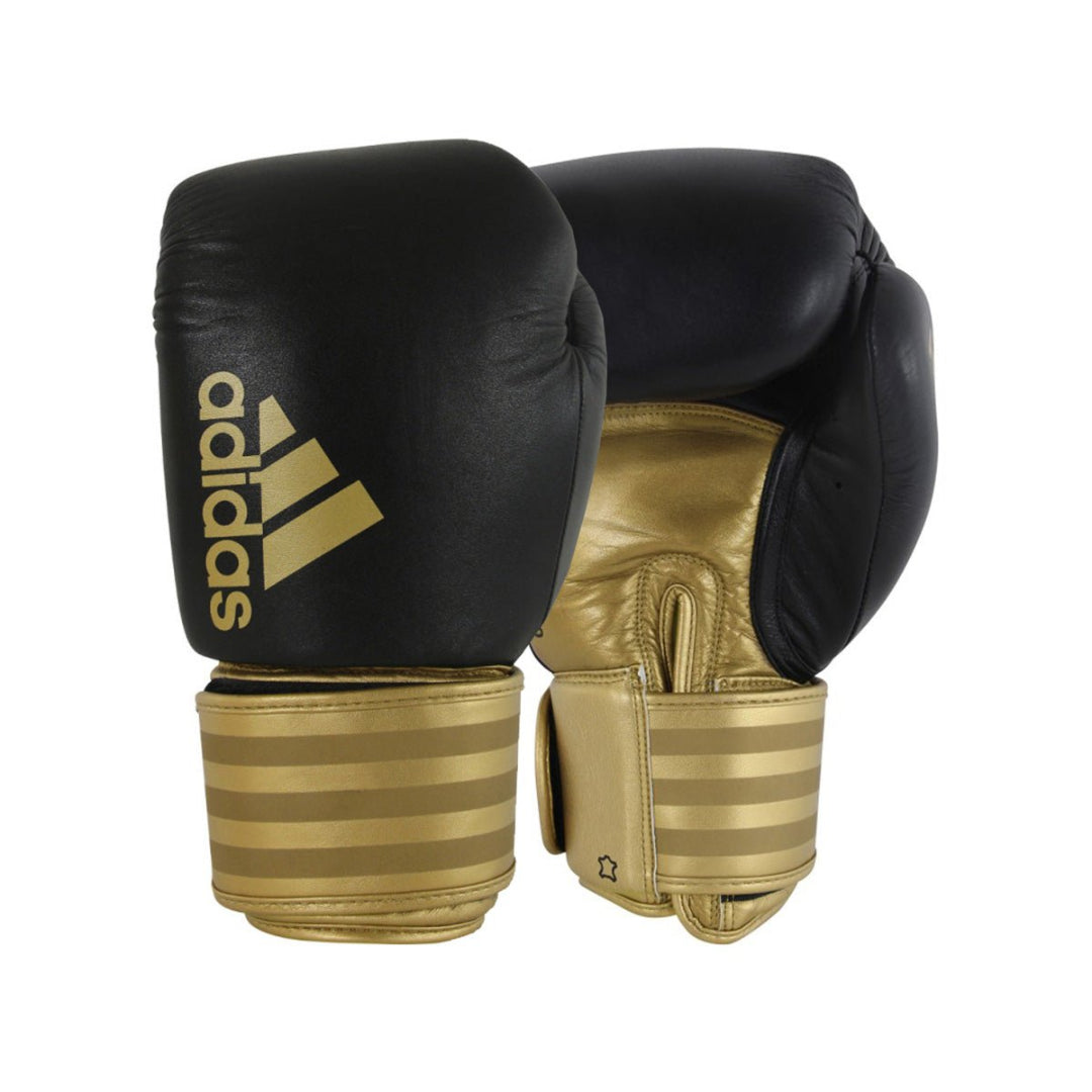 GANTS DE BOXE HYBRID 200 ADIDAS