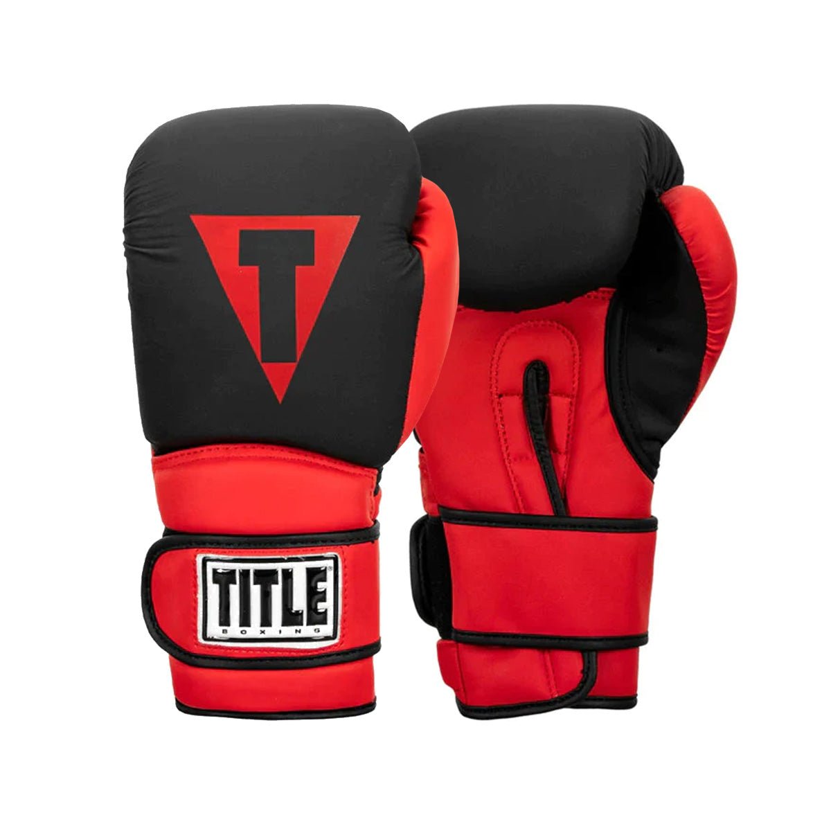 TITLE Boxing Guts and Glory - Gants de boxe